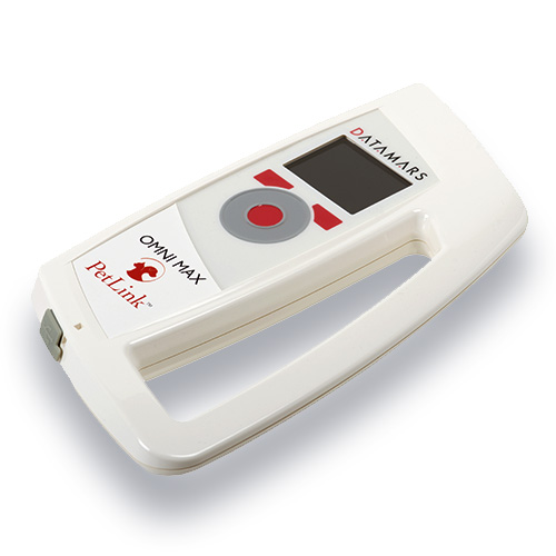 OMNI MAX | Datamars Pet ID